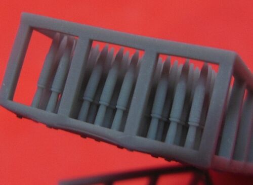 OKB Grigorov S35048 .50 BMG Cartridge (1000pcs)