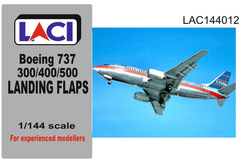 LACI 144012 Boeing Bo-737 300/400/500 - Landing Flaps