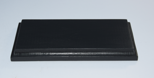 Modelling Made in Poland PDM175WH Sosna 17,5 x 9 Wklęsły Heban