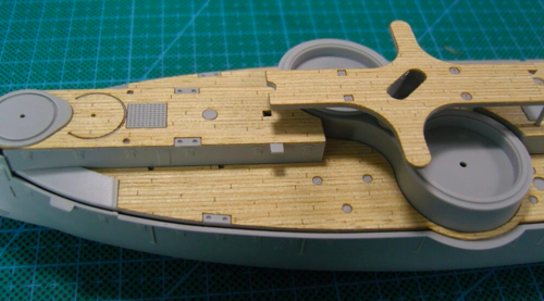 Artwox AW10022 Imperial Chinese Peiyang Fleet 'Chen Yuen'