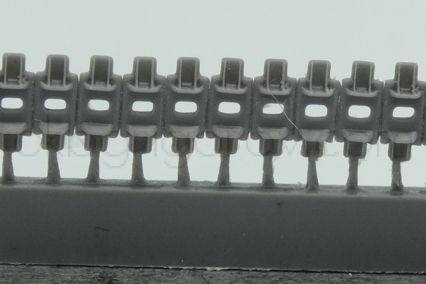 OKB Grigorov S72360 Tracks for Valentine, type 1