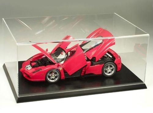 Tamiya 73014 Display Case L 470x320x185mm