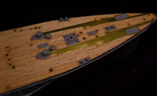 Artwox AW10041 IJN Yamashiro