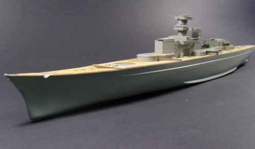 Artwox AW10083 DKM Scharnhorst