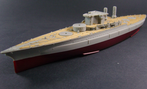 Artwox AW20093 USS Maryland BB-46 1941