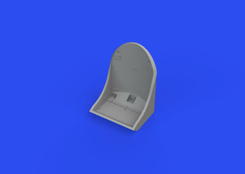 Eduard 672291 F4F seat Print Arma Hobby