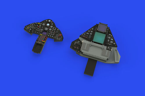 DISCONTINUED Eduard 644154 SR-71A LööK Revell