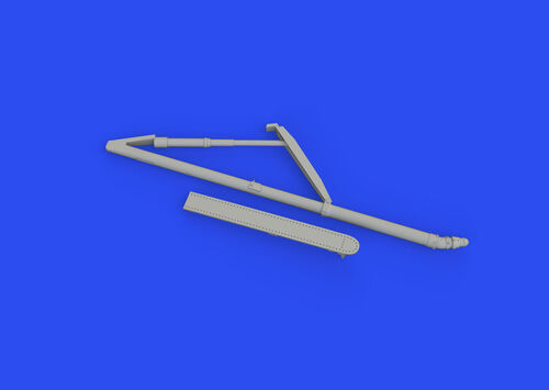 Eduard 648716 F-4B refueling probe PRINT TAMIYA
