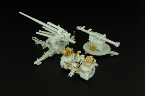 Hauler H72040 8,8cm Flak 36