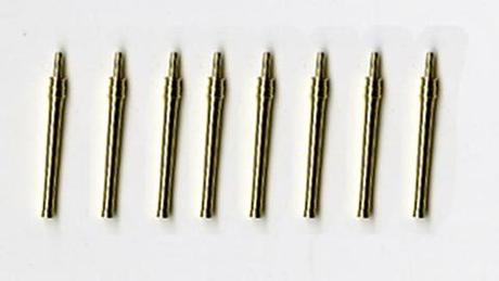 Fujimi 111797 IJN Type41 45Caliber 36cm Gun Barrel (Brass)