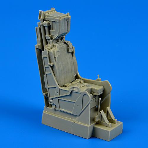 Quickboost 32148 A-7E Corsair II - late Ejection Seat with Safety Belts