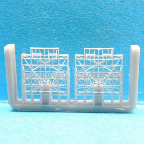 Black Cat Models AC700024c US Navy SK1 Radar (2 pcs)