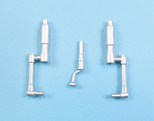 Scale Aircraft Conversions 48464 Martin Maryland Mk.I / Mk.II - Replacement Landing Gear (for Special Hobby kits)