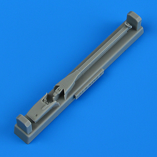 Quickboost 49113 F-5E/F Tiger II Arresting Hook (Type 2) (AFV Club)