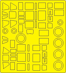 New Ware AM1070 IL-2 Shturmovik mod. 1943 EXPERT