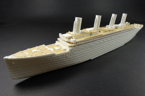 Artwox AW20112 RMS Olympic 1911