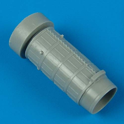 Quickboost 72175 MiG-15 Exhaust Nozzle Hobby Boss
