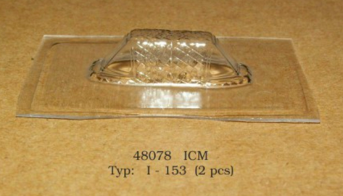 Rob Taurus 48078 I - 153 2 pcs