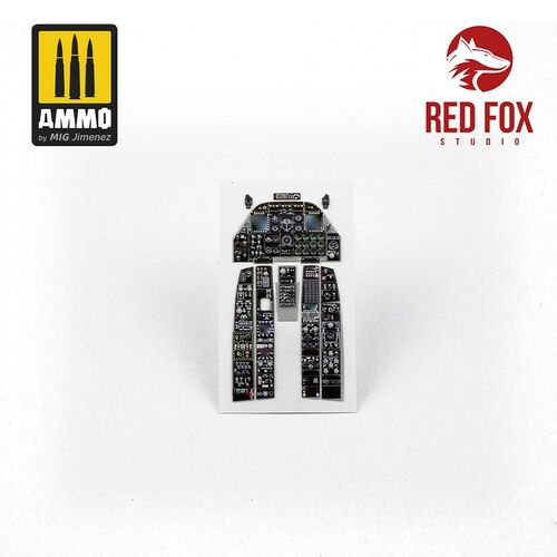 Red Fox Studio QS-32046 A-10C Thunderbolt II (for Trumpeter kit)