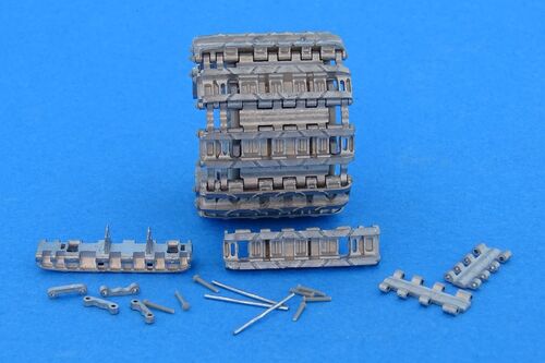 MASTERCLUB MTL-35096 Pz.Kpfw.VI Ausf.B Kingtiger, Gg 24/800/300 Early