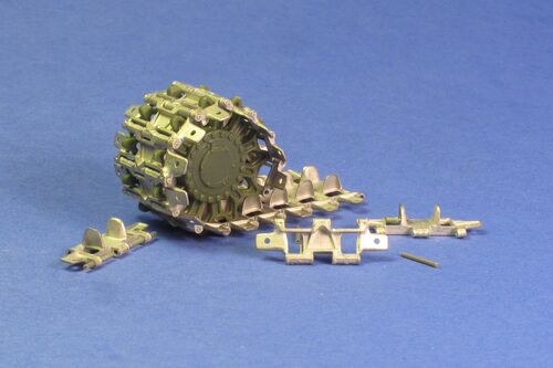 MASTERCLUB MTL-35056 Tracks for Object 279