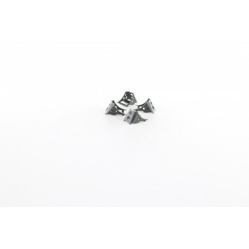 LP Models LP48007 Wheel Chocks ( Type A – RUS )