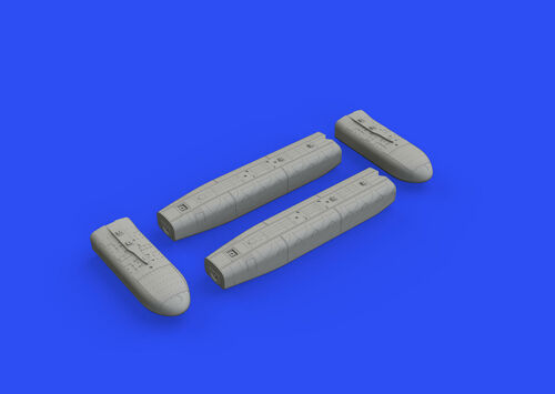 Eduard 648551 JP233 dispenser pod