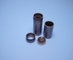 Aires 7118 F-4B, C, D, N, exhaust nozzles