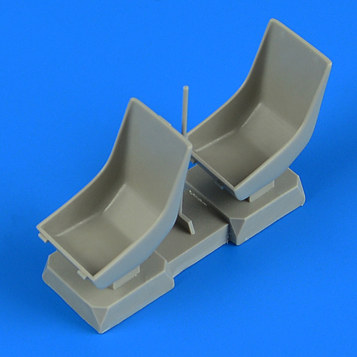 Quickboost 32203 Bucker Bu 131 correct seats ICM