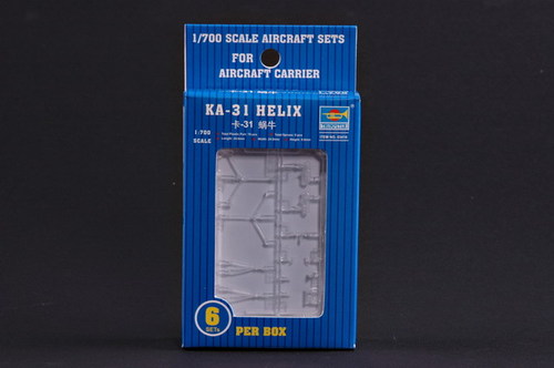 Trumpeter 03416 Kamov Ka-31 Helix