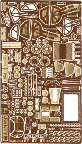 Part S48-064 Jak-7B ICM