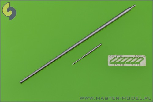 Master AM-32-051 MiG-21 F-13 (Fishbed C) - Pitot Tube
