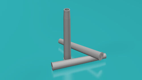 EMP3D 72040495 Amunicja 76,2mm PaK36(R) - Łuski - 10-12 Sztuk