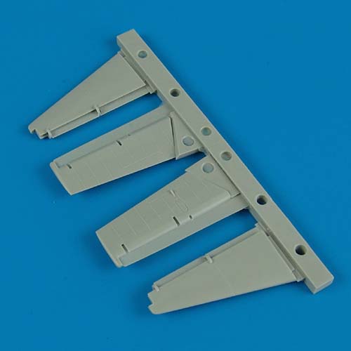 Quickboost 72318 F4F Wildcat Stabilizer Hasegawa