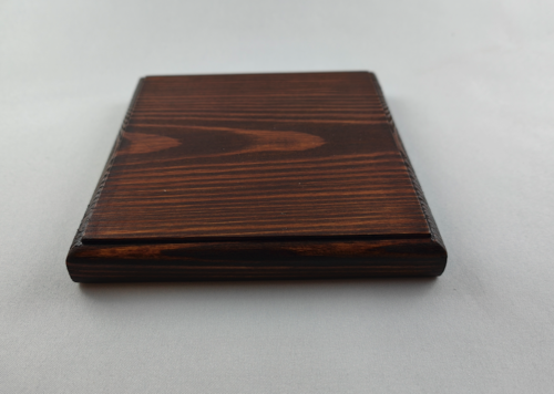 Modelling Made in Poland PDS135SW Sosna 13,5 x 14 Standard Wenge