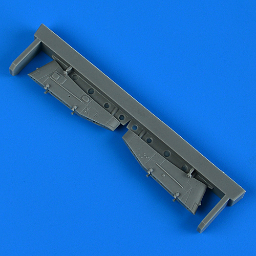Quickboost 49032 OV-10D Bronco wing pylons ICM