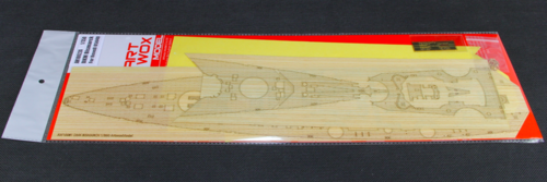 Artwox AM10022A DKM Bismarck