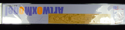 Artwox AW20023 HMS Renown 1942