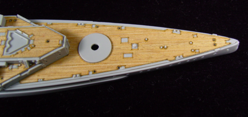 Artwox AW20024 HMS Repulse 1941
