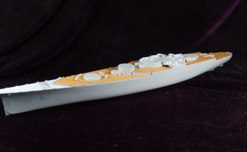 Artwox AW50017 Jean Bart