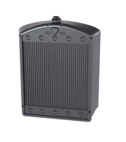 HD Models 35130 Lancia 3RO radiator