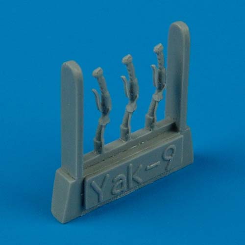 Quickboost 48274 Yak 9 Control Lever ICM