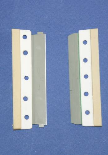 CMK Q72049 P-38J Lightning Tail horizontal surfaces