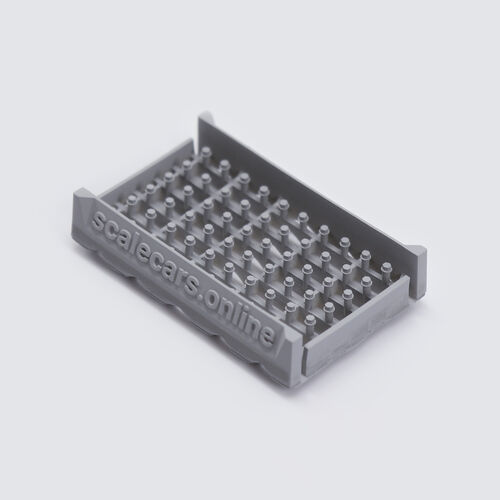 scalecars.online R017 Hexagonal bolts V.5