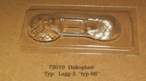 Rob Taurus 72019 Lagg - 3 typ66