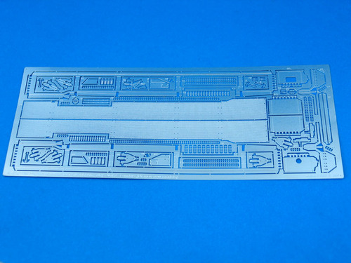 Aber 35218 German Tank Pz.Kpfw. III, Ausf J/L  vol.2 Fenders (DRA)
