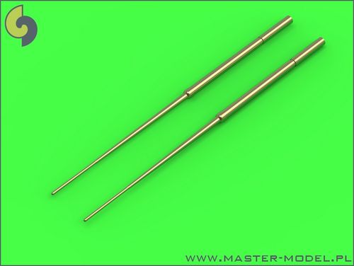 Master AM-144-009 Vickers Valiant - Pitot Tubes