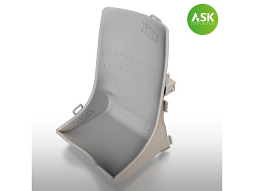 Art Scale Kit A32021 A5M Claude - Seat without Starting Handle (3D Printed)