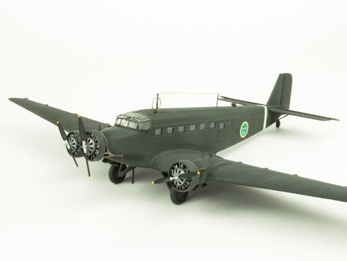 Maestro Models D7219 Ju52/3m SwAF Tp5