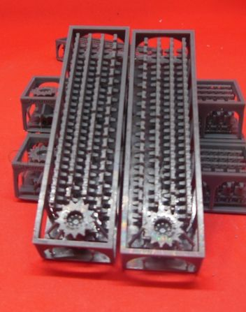 OKB Grigorov S72557 Tracks For M4 Family, T66, L&L
